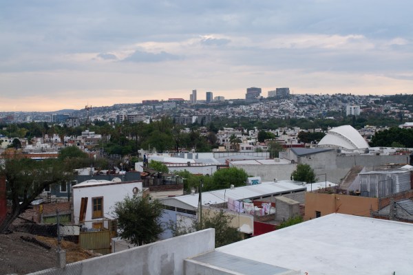 About Querétaro – Pontius Family to México